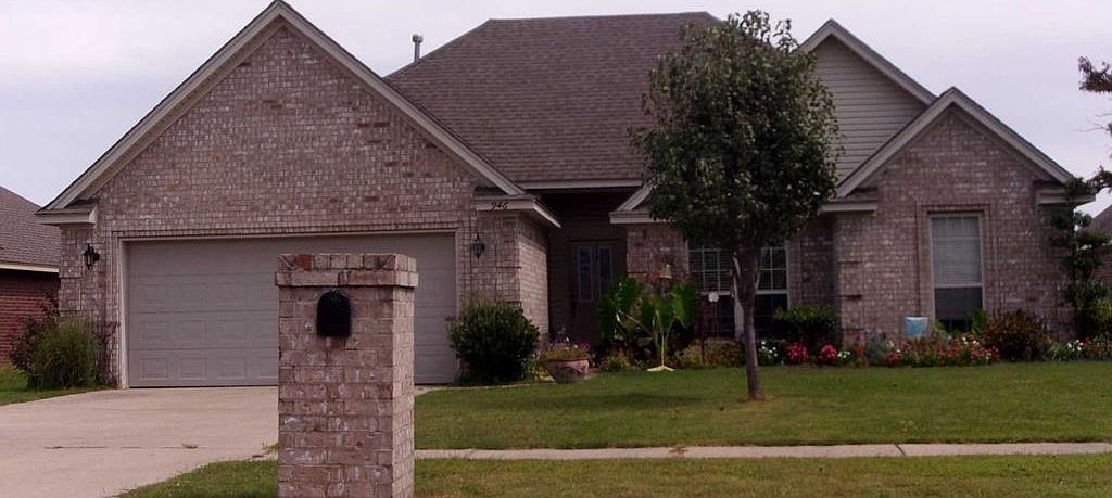 946 Neil Sain Loop, Marion, AR 72364 | Zillow