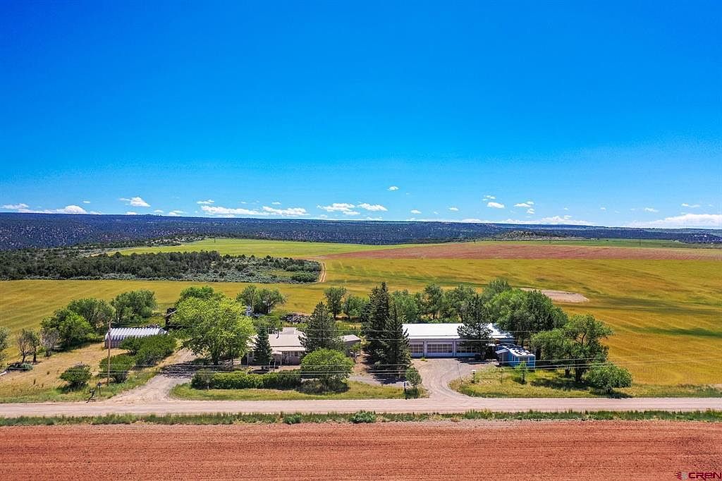 15210 & 15184 Road 16, Cahone, CO 81320 | MLS #805439 | Zillow