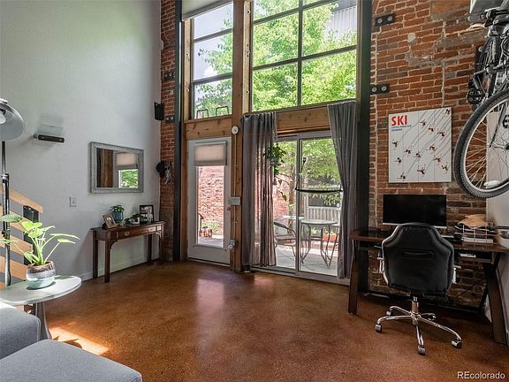 3033 Blake Street Unit 108, Denver, CO 80205 | MLS #6448822 | Zillow