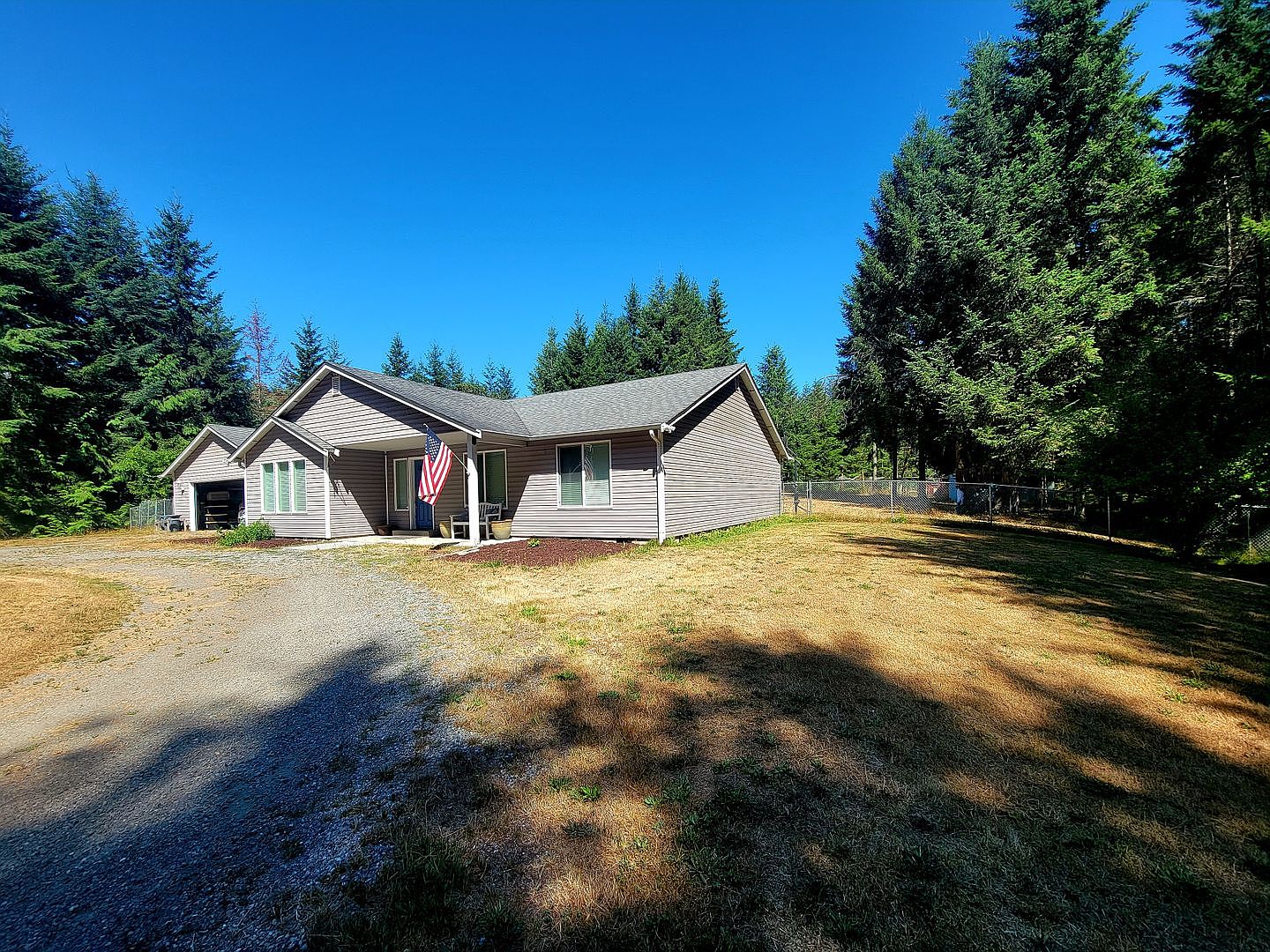 2733 Teal Lake Rd, Port Ludlow, WA 98365 | Zillow
