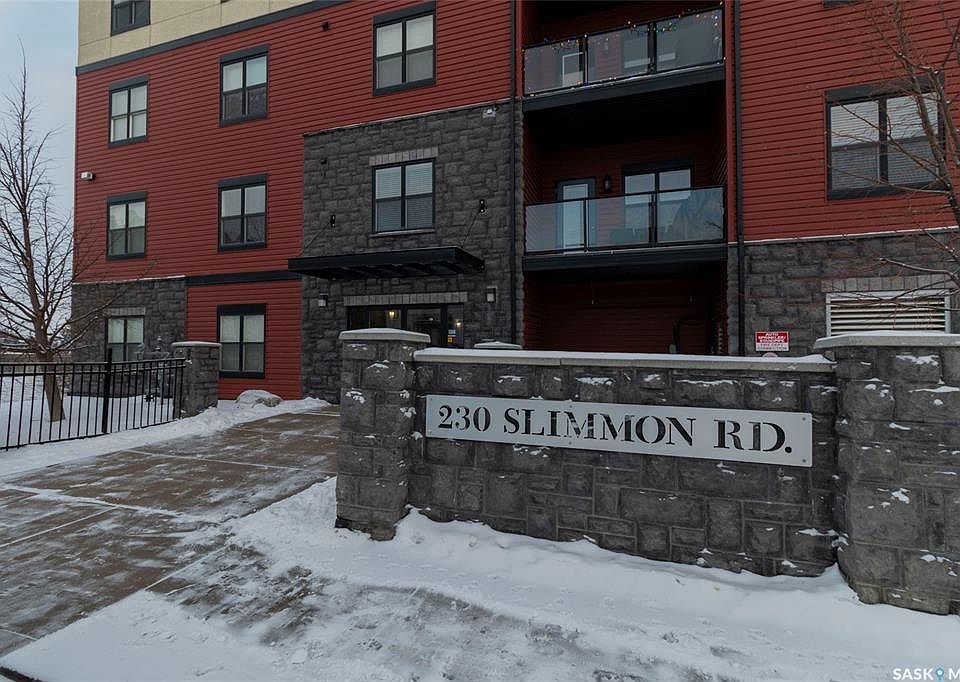 230 Slimmon Rd #104, Saskatoon, SK S7V 0B3 | MLS #SK913687 | Zillow