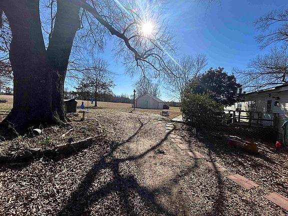 3866 W 114th Hwy, Star City, AR 71667 | MLS #26006970 | Zillow
