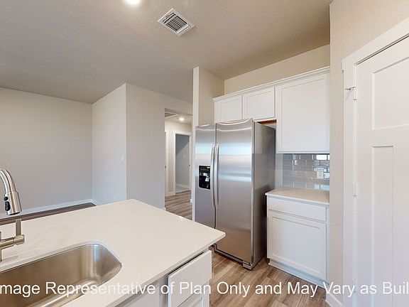 Harris Plan, Yowell Ranch, Killeen, TX 76542 | Zillow