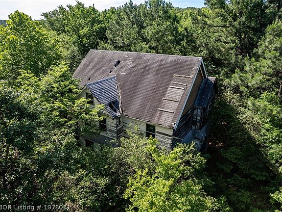 907 S 1st Ave, Hackett, AR 72937 | Zillow