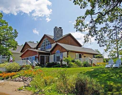 36 Cavanaugh Lake Rd, Chelsea, MI 48118 | Zillow