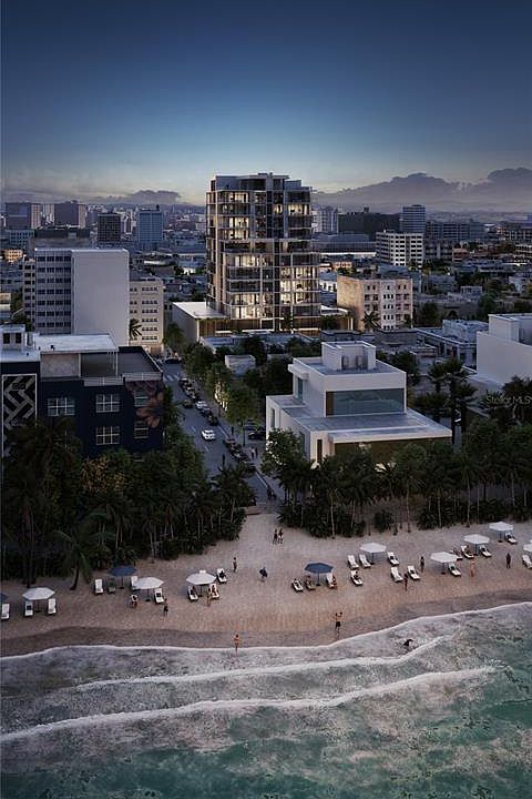 The Icon 1120 Ashford Ave #1101, San Juan, PR 00907 | MLS #PR9101728 ...