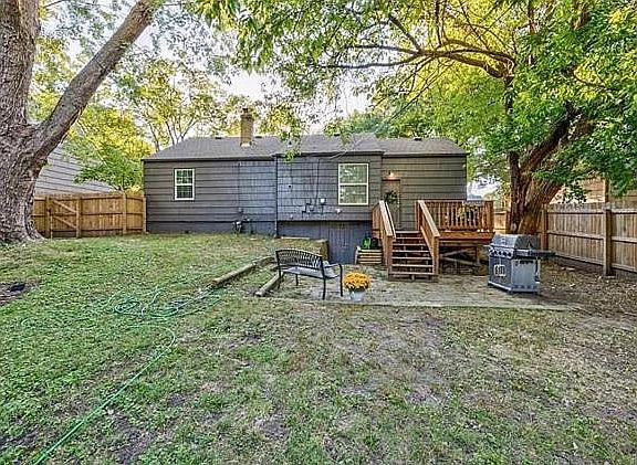 (Undisclosed Address), Prairie Village, KS 66208 | Zillow
