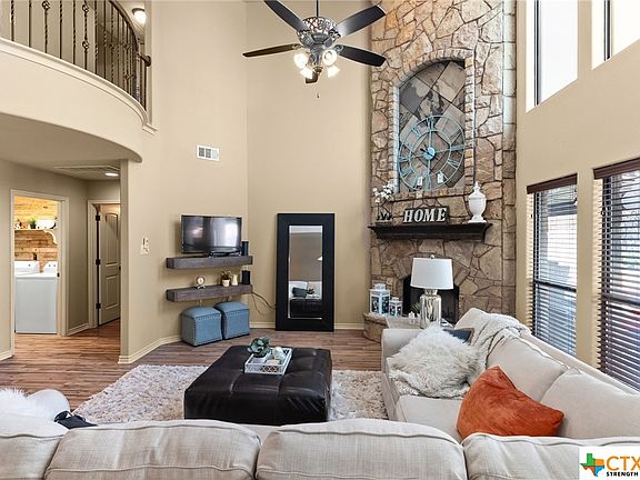 205 Coffee Tree Ct, Nolanville, TX 76559 | MLS #525790 | Zillow