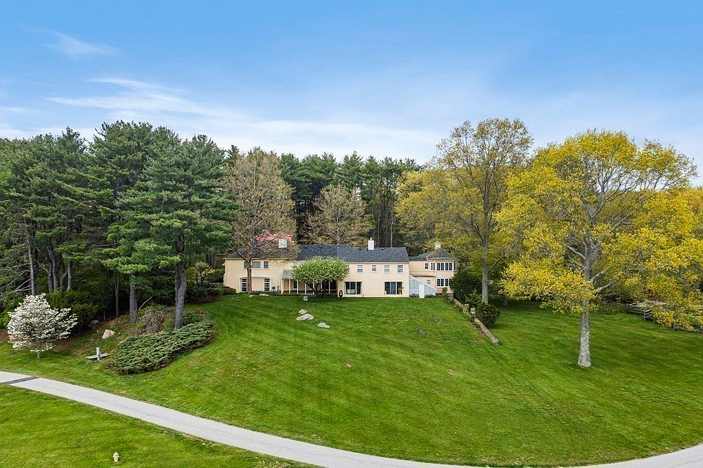 375 Bridge St, South Hamilton, MA 01982 | MLS #73102770 | Zillow