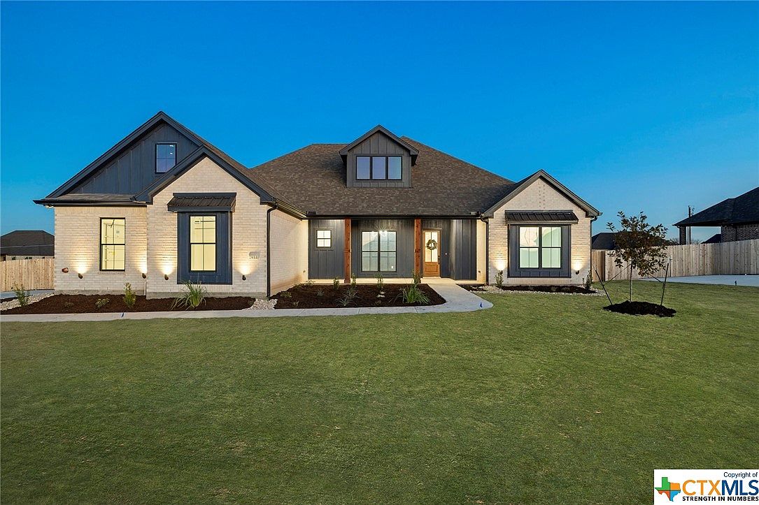 7933 Rock Crest Dr, Temple, TX 76502 | Zillow