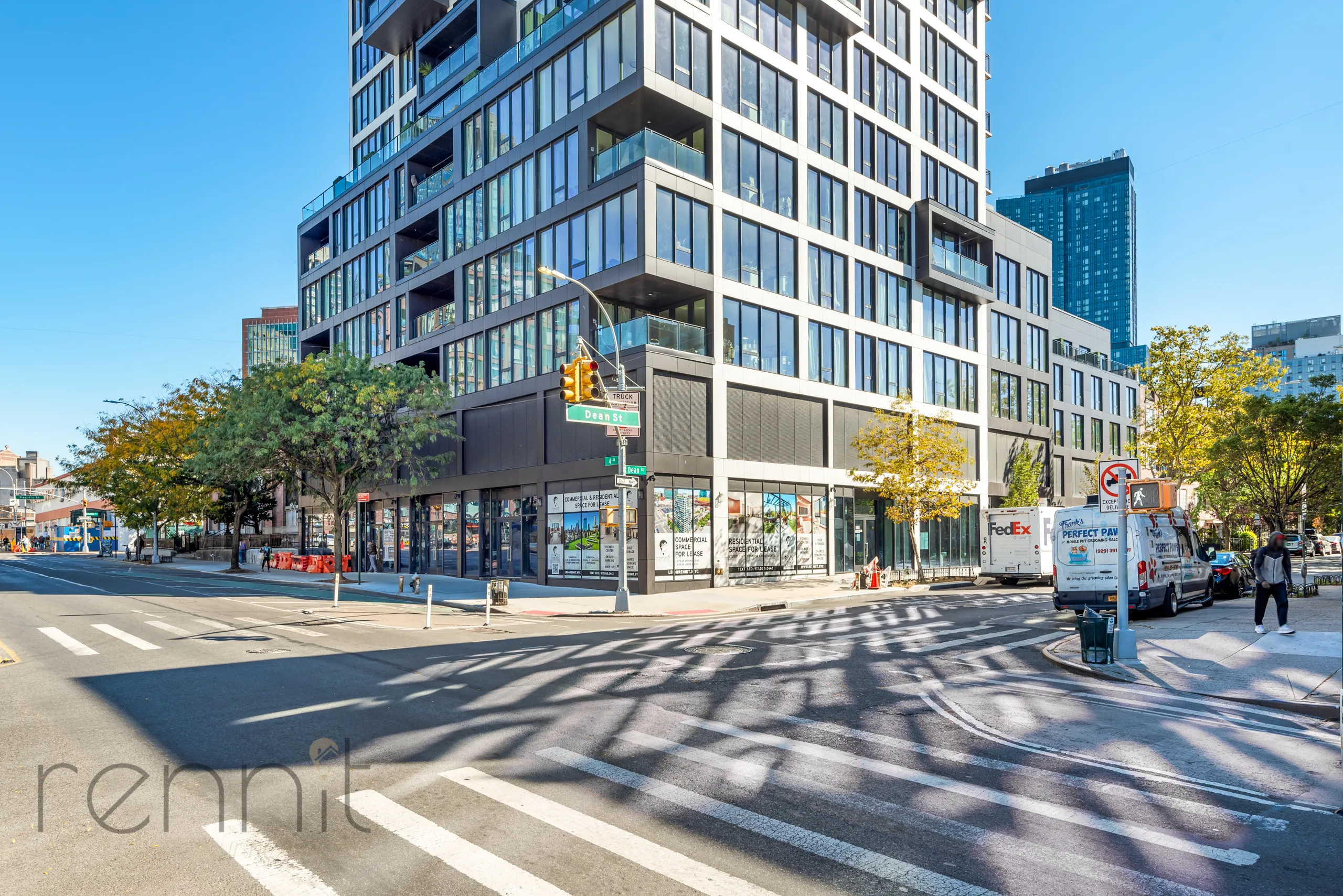 375 Dean Street #715 in Park Slope, Brooklyn | StreetEasy