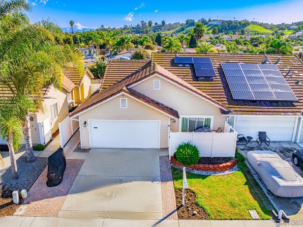 Oceanside CA Single Family Homes For Sale - 96 Homes | Zillow