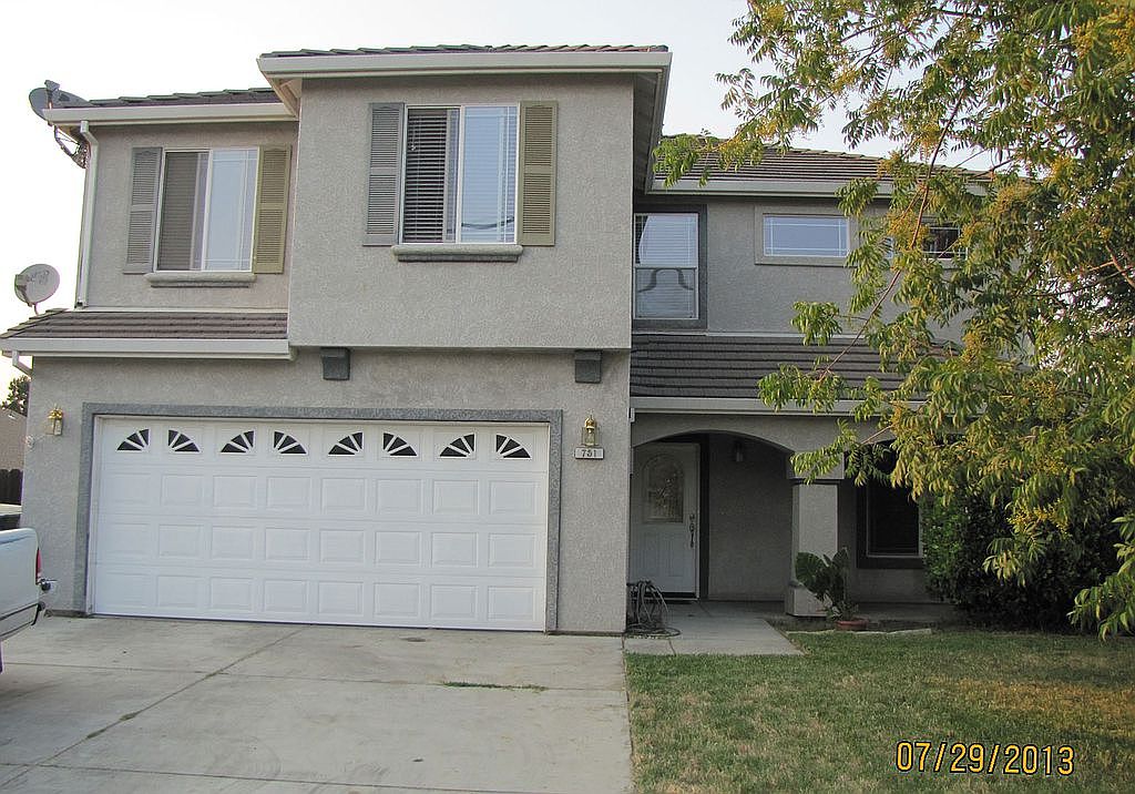 751 W Alameda St Manteca Ca 95336 Zillow
