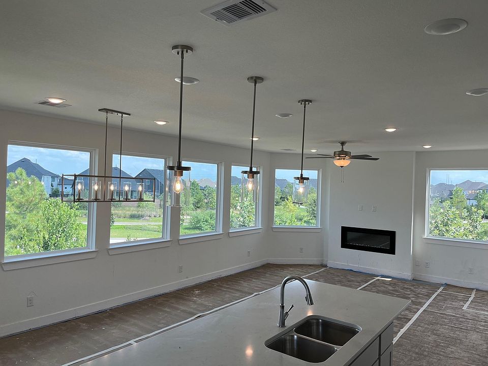 15142 Post Oak Falls Dr, Cypress, TX 77433 | Zillow