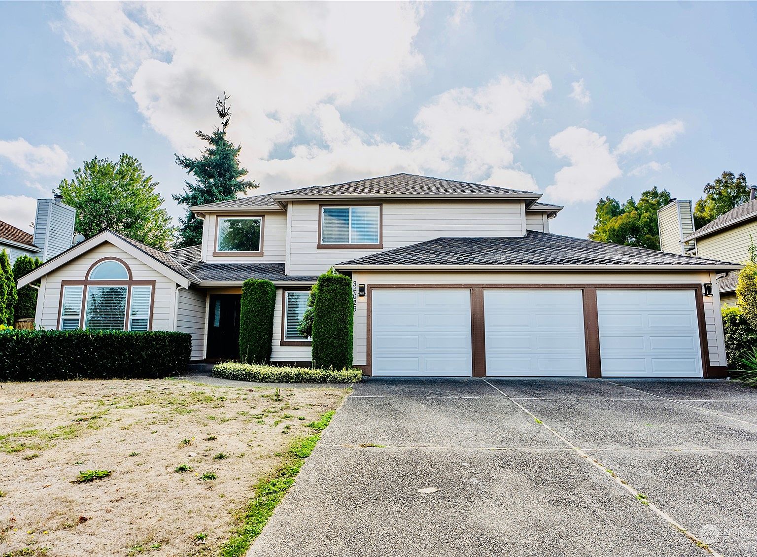 34626 10th Place SW, Federal Way, WA 98023 | MLS #2157757 | Zillow