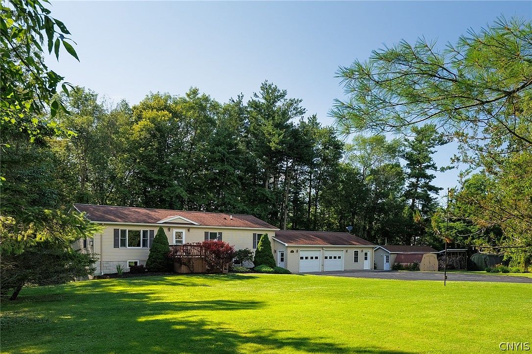 1119 County Route 6, Hammond, NY 13646 | Zillow