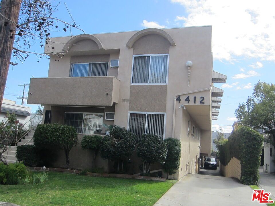 4412 Finley Ave, Los Angeles, CA 90027 | Zillow