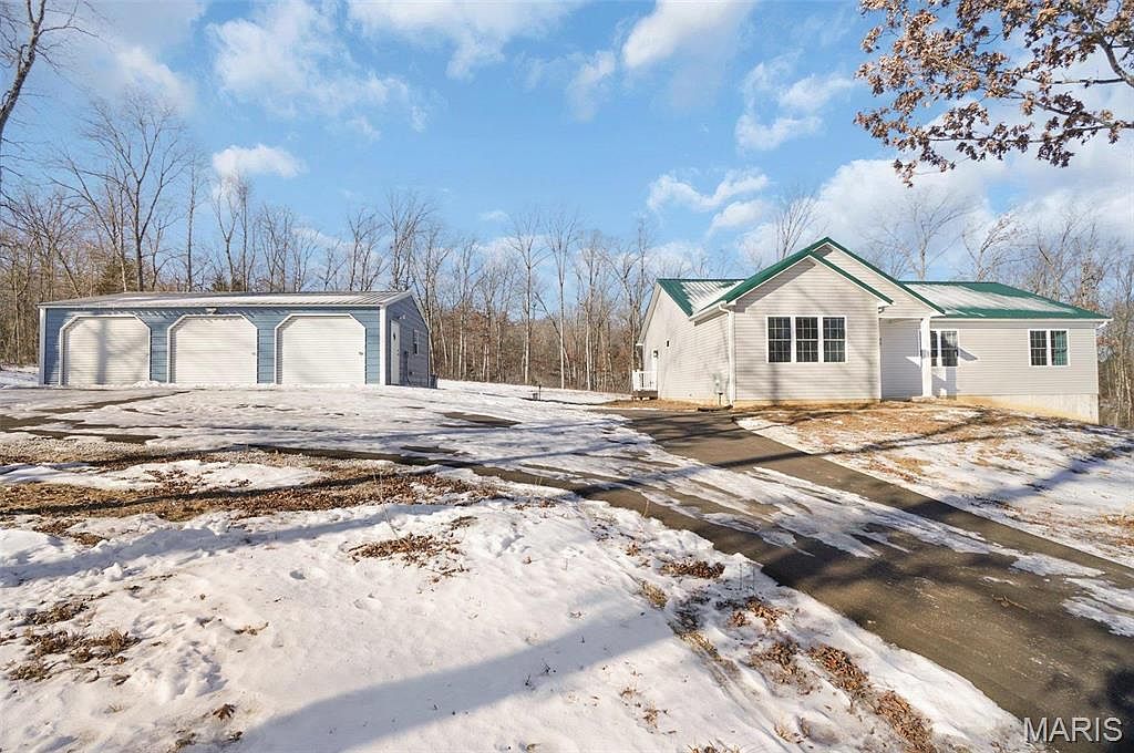 10109 Calico Rd, Fletcher, MO 63030 | Zillow