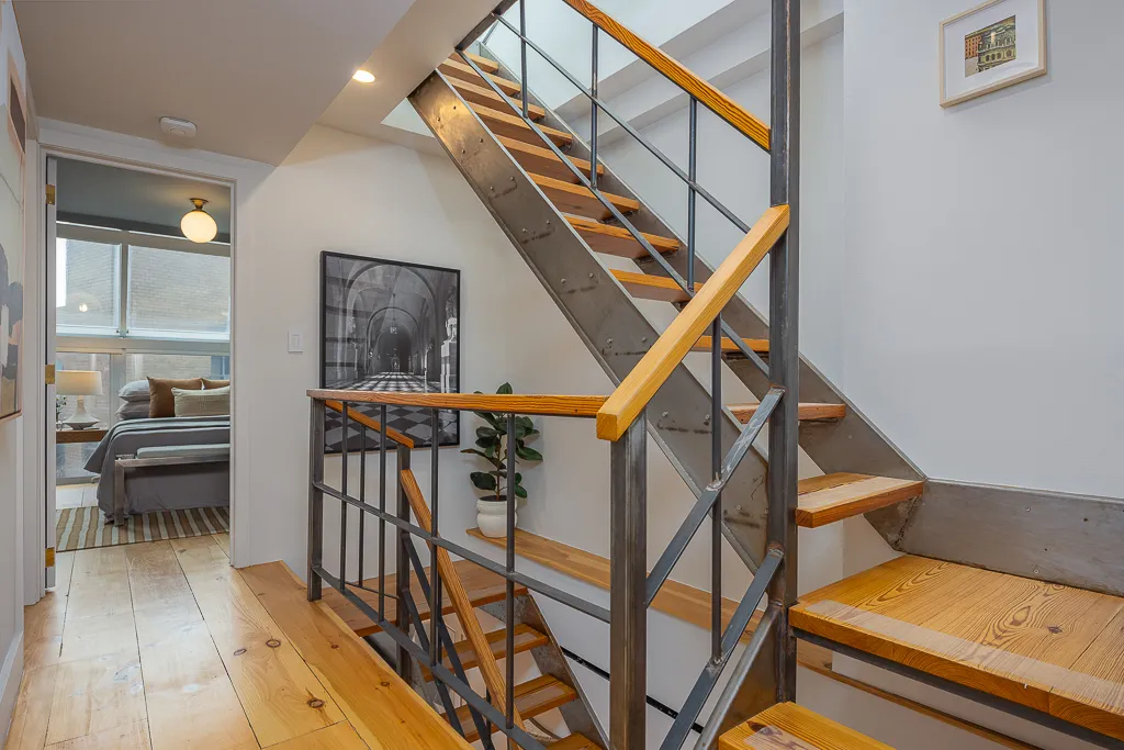 130 Barrow Street #PH10 in West Village, Manhattan | StreetEasy