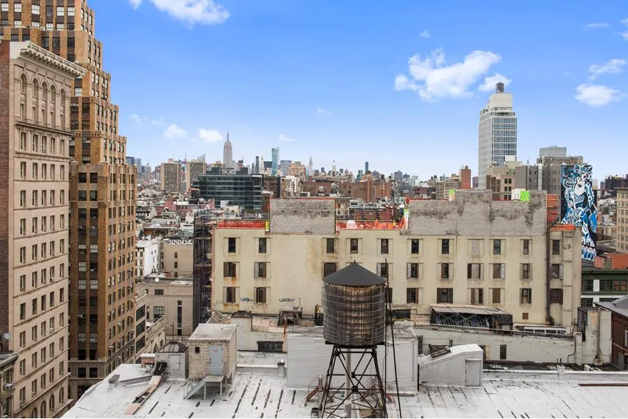 376 Broadway #16E in Tribeca, Manhattan | StreetEasy