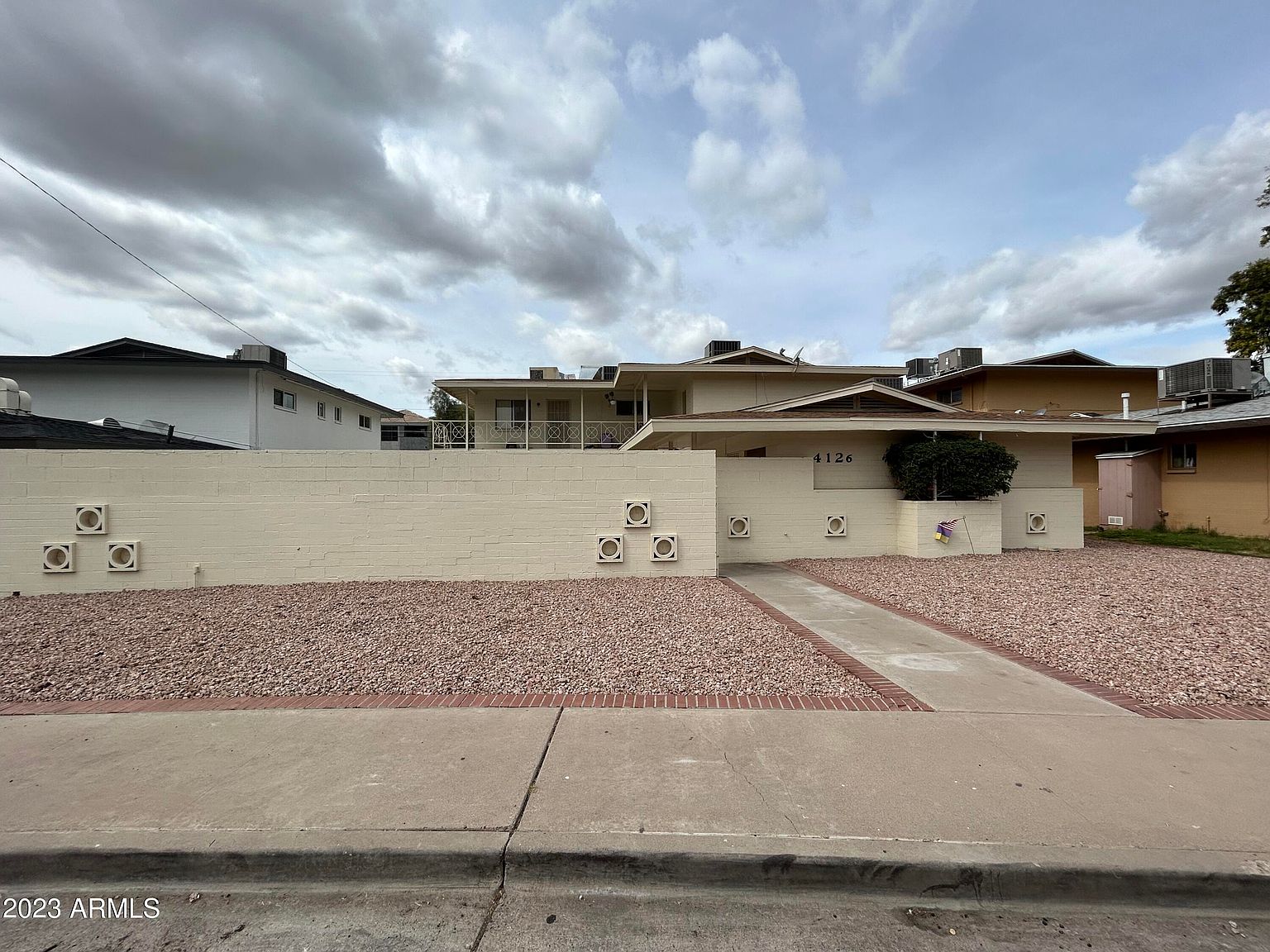 4126 N 45th Pl, Phoenix, AZ 85018 | Zillow