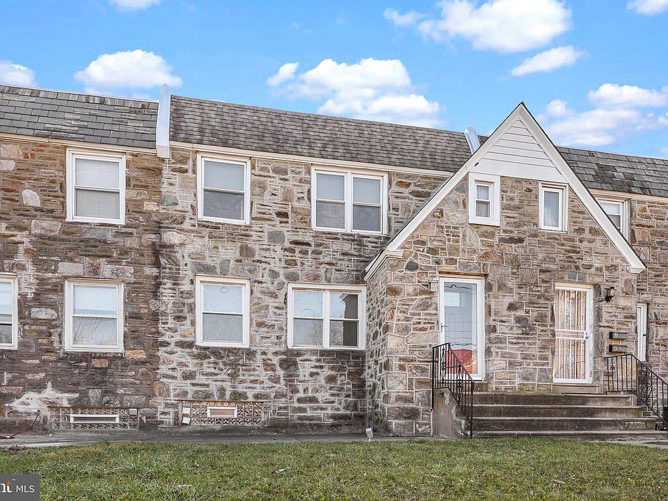 3114 Tyson Ave, Philadelphia, PA 19149 | Zillow