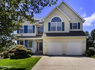 33 Sarah Lane, Howell, NJ 07731 | MLS #22430907 | Zillow