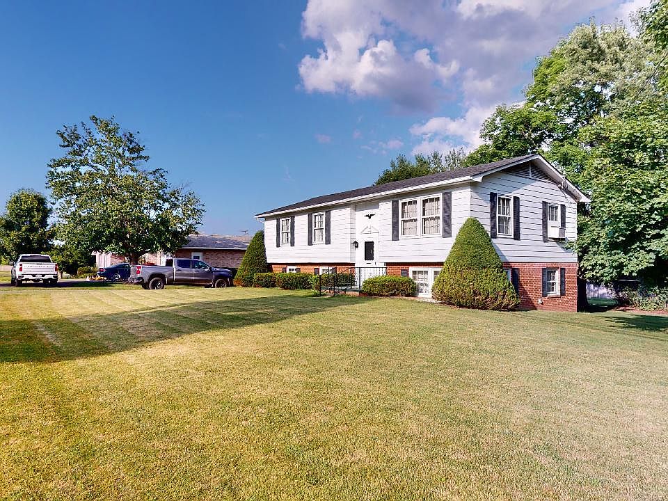 134 Cold Stream Rd, Capon Bridge, WV 26711 | MLS #WVHS2003522 | Zillow