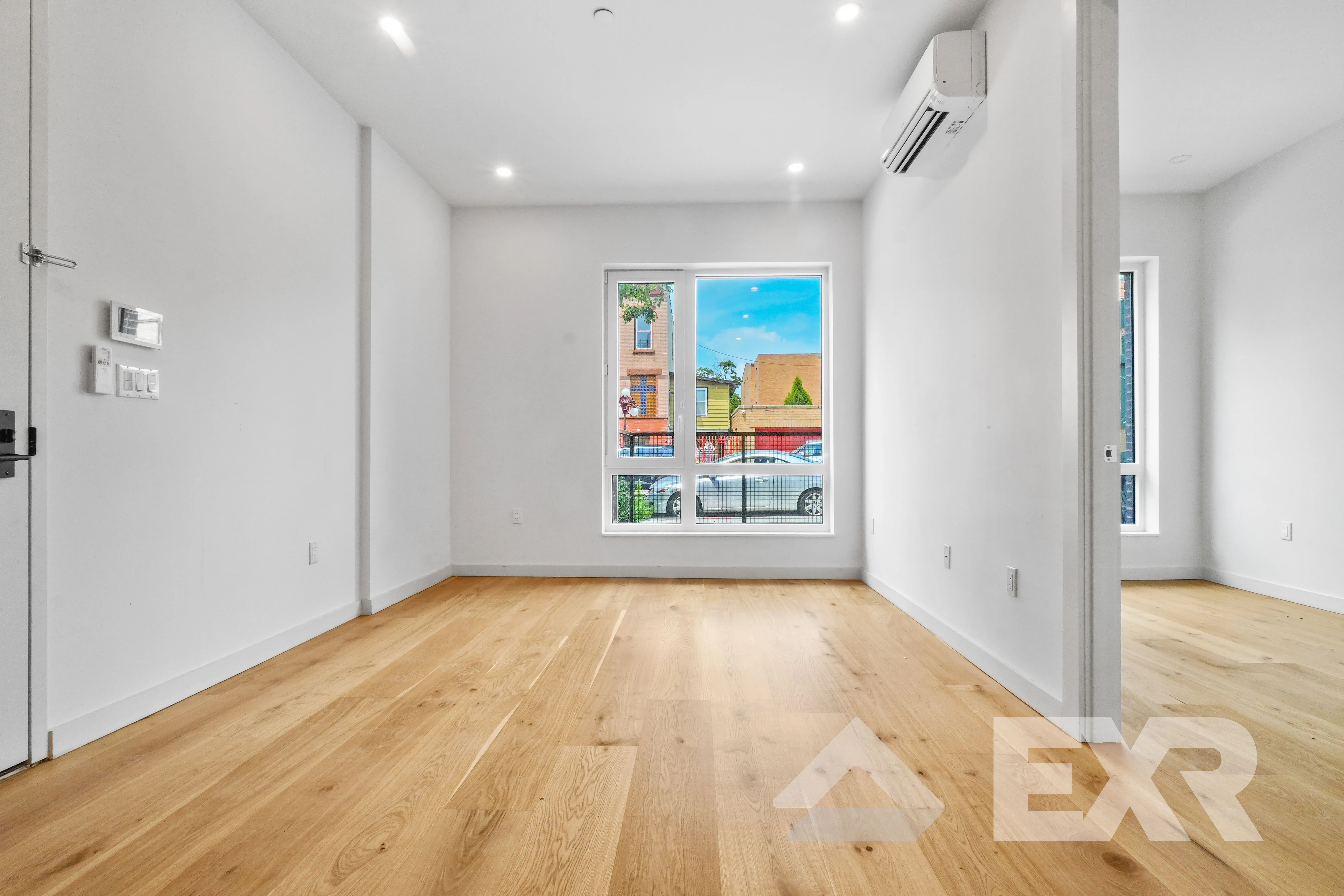 138 Schaefer Street #1A in Bushwick, Brooklyn | StreetEasy