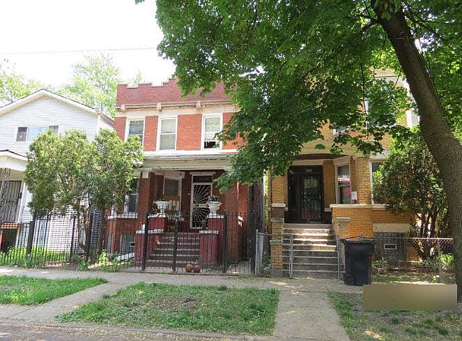 5749 S Bishop St, Chicago, IL 60636 | Zillow