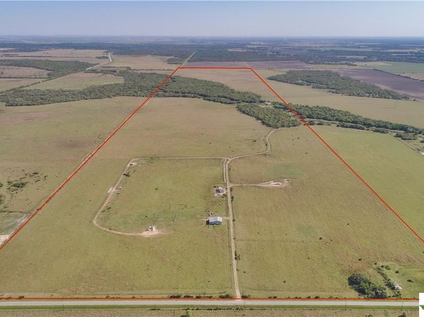 Edna Real Estate - Edna TX Homes For Sale | Zillow