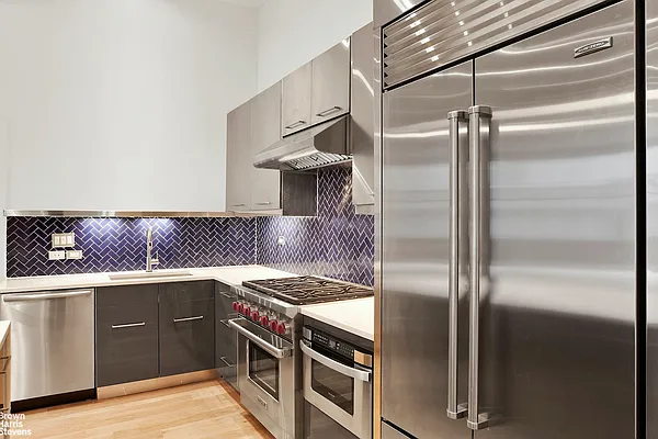 39 Walker Street #4R in Tribeca, Manhattan | StreetEasy