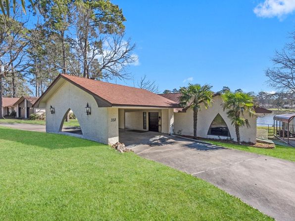 Waterfront - Livingston TX Waterfront Homes For Sale - 81 Homes | Zillow