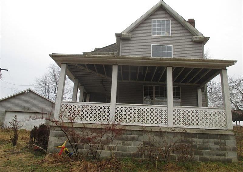 1445 Ralph New Salem Rd, New Salem, PA 15468 | Zillow