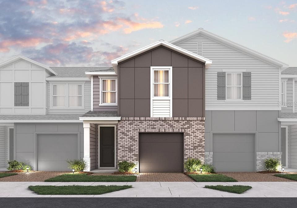 602 Southern Edge Way, Sanford, FL 32771 | Zillow