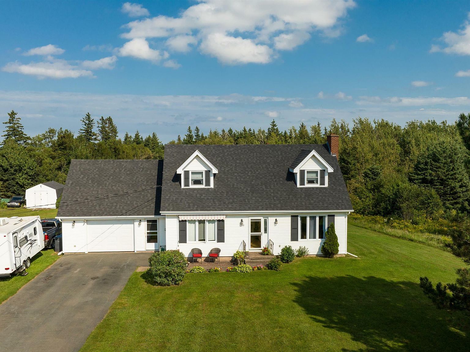 100 Red Head Rd, Morell, PE C0A 1S0 | Zillow