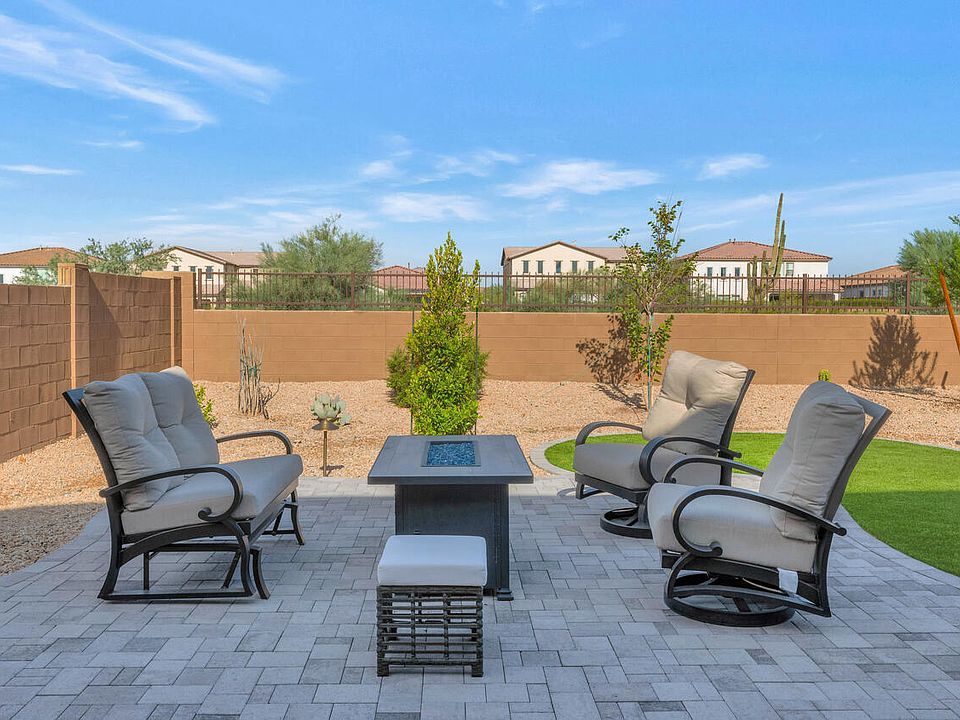 21840 N 61ST Way, Phoenix, AZ 85054 | Zillow