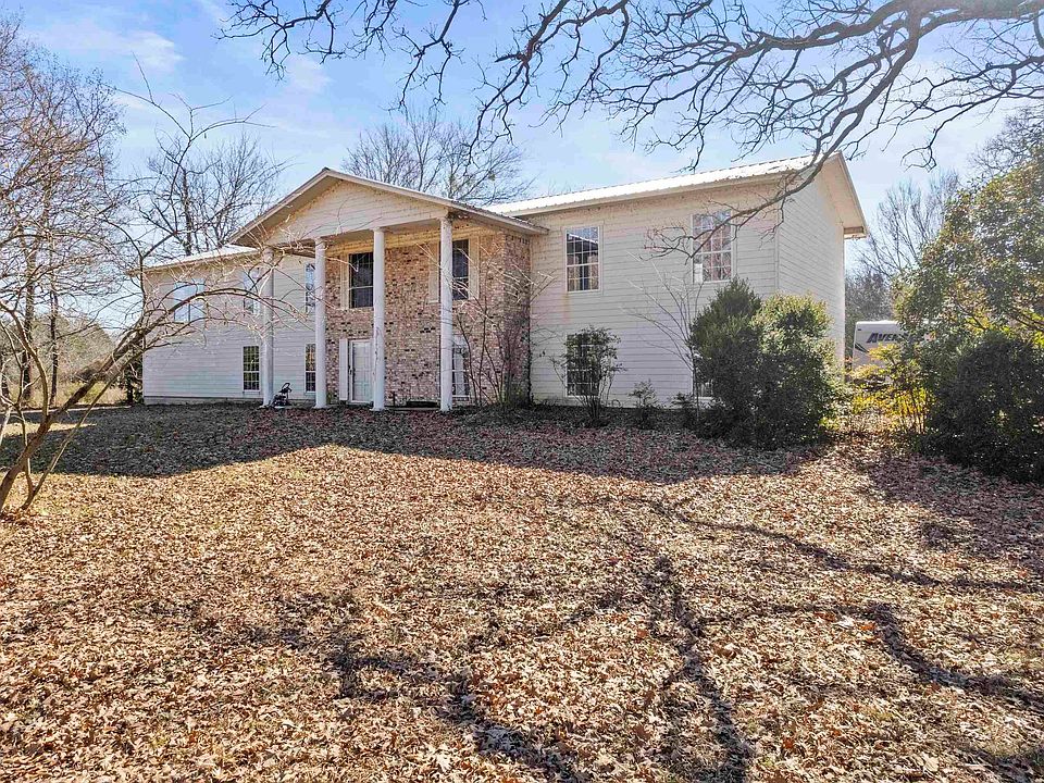610 County Road 4045, Cookville, TX 75558 | MLS #10156258 | Zillow