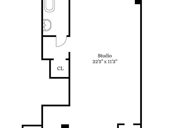 140 E 40th St APT 3J, New York, NY 10016 | Zillow