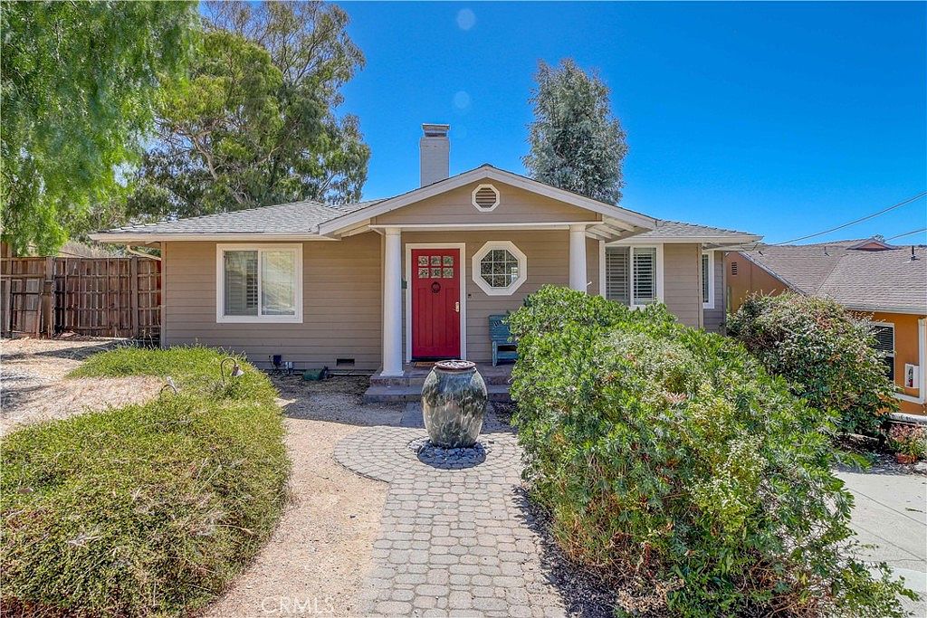 2099 Slack St, San Luis Obispo, CA 93405 | MLS #SC23119321 | Zillow