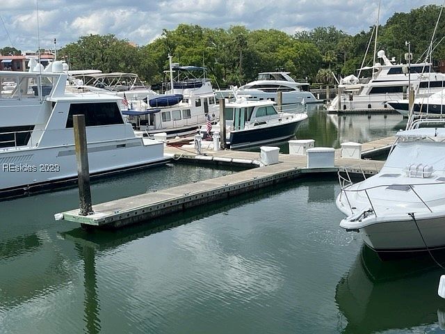 54 Harbour Town Yacht Basin LOT 54, Hilton Head Island, SC 29928 | Zillow
