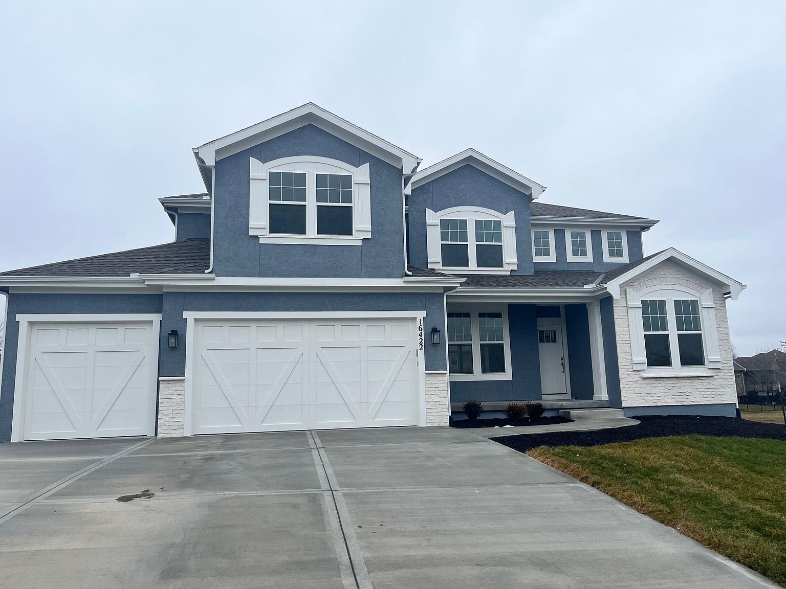 16422 W 166th Pl, Olathe, KS 66062 | Zillow