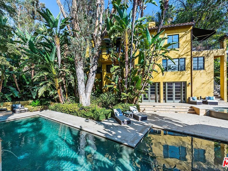 1957 Laughlin Park Dr, Los Angeles, CA 90027 | Zillow