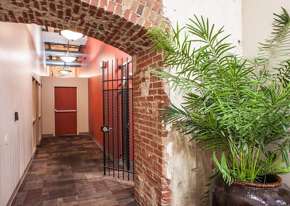 Vangard Lofts - 1110 Washington Ave Saint Louis MO | Zillow
