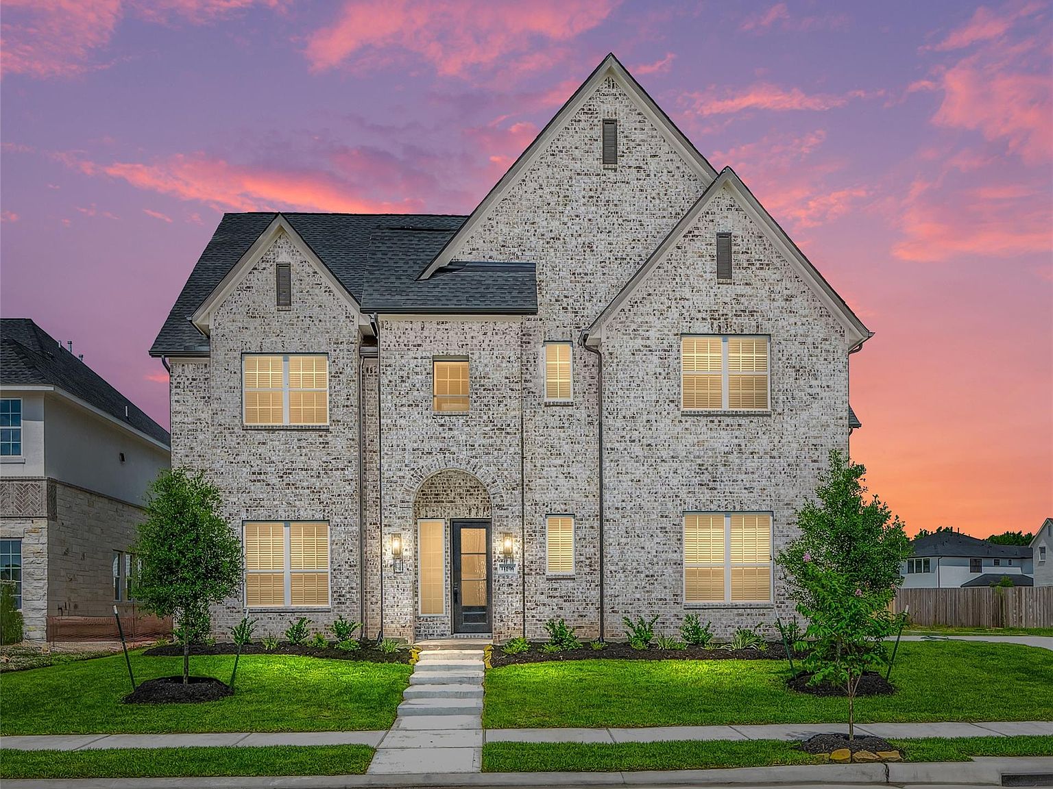 11506 Taylor Beech Ln, Houston, TX 77071 | Zillow