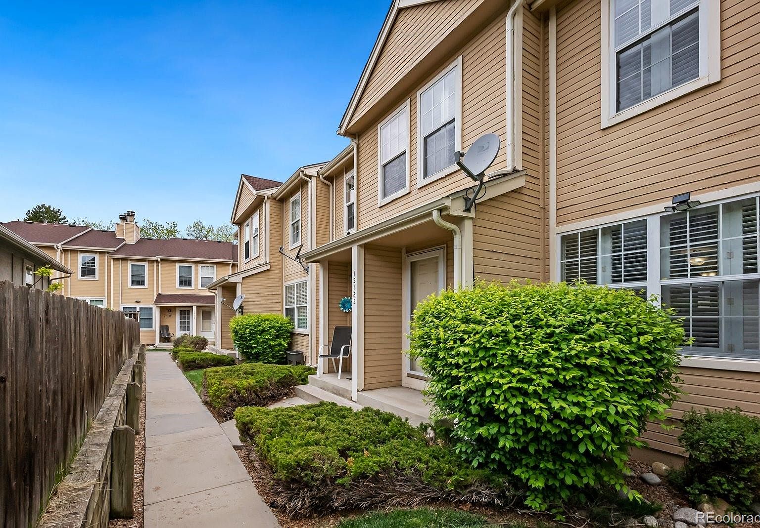 12165 Bannock Street Unit D, Westminster, CO 80234 | MLS #3076004 | Zillow
