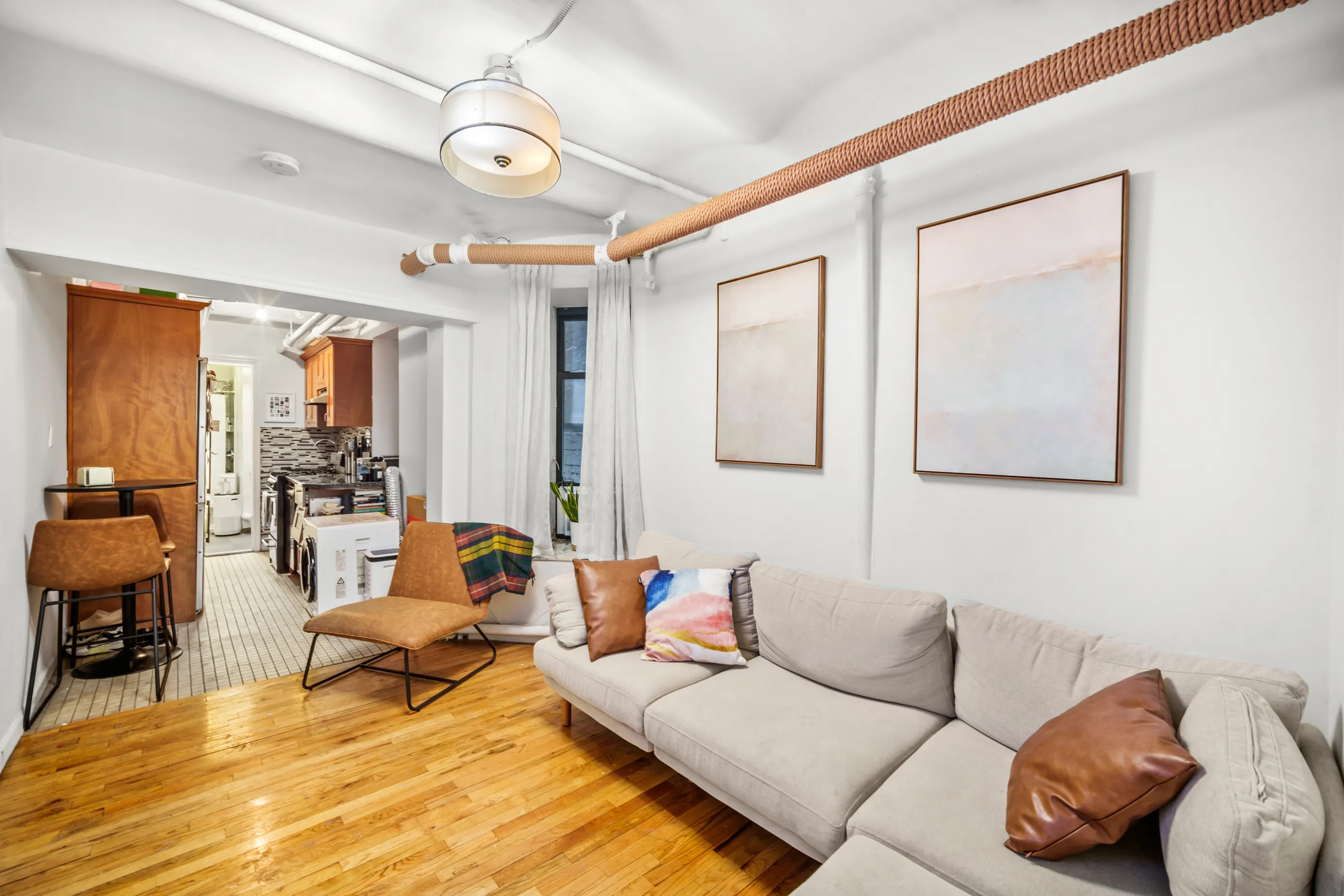 28 Perry Street #BW in West Village, Manhattan | StreetEasy