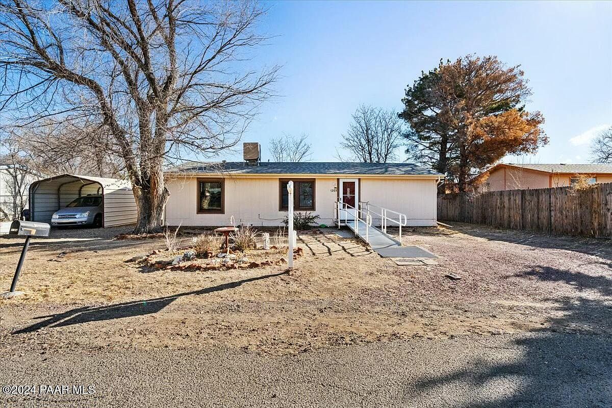 1265 Goodwin Dr, Chino Valley, AZ 86323 | Zillow