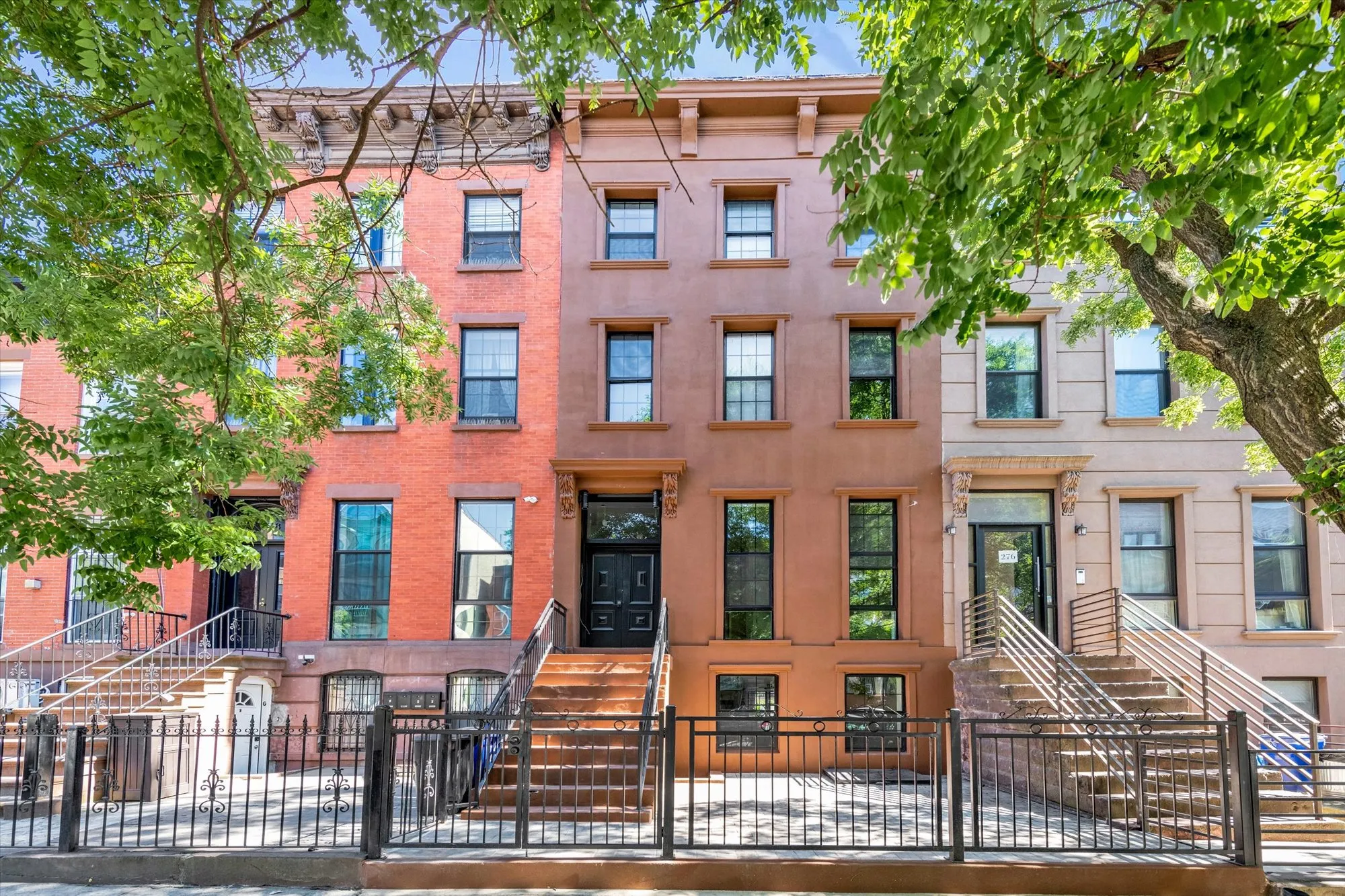 276a Quincy Street #1 in Bedford-Stuyvesant, Brooklyn | StreetEasy