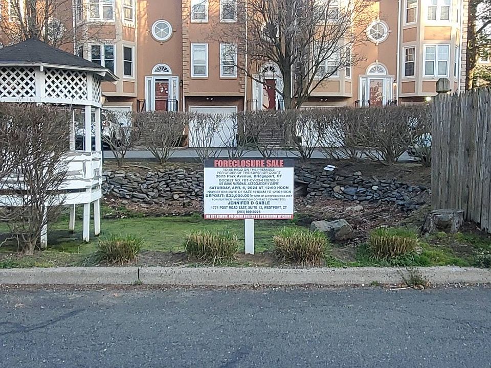 2675 Park Ave, Bridgeport, CT 06604 | Zillow